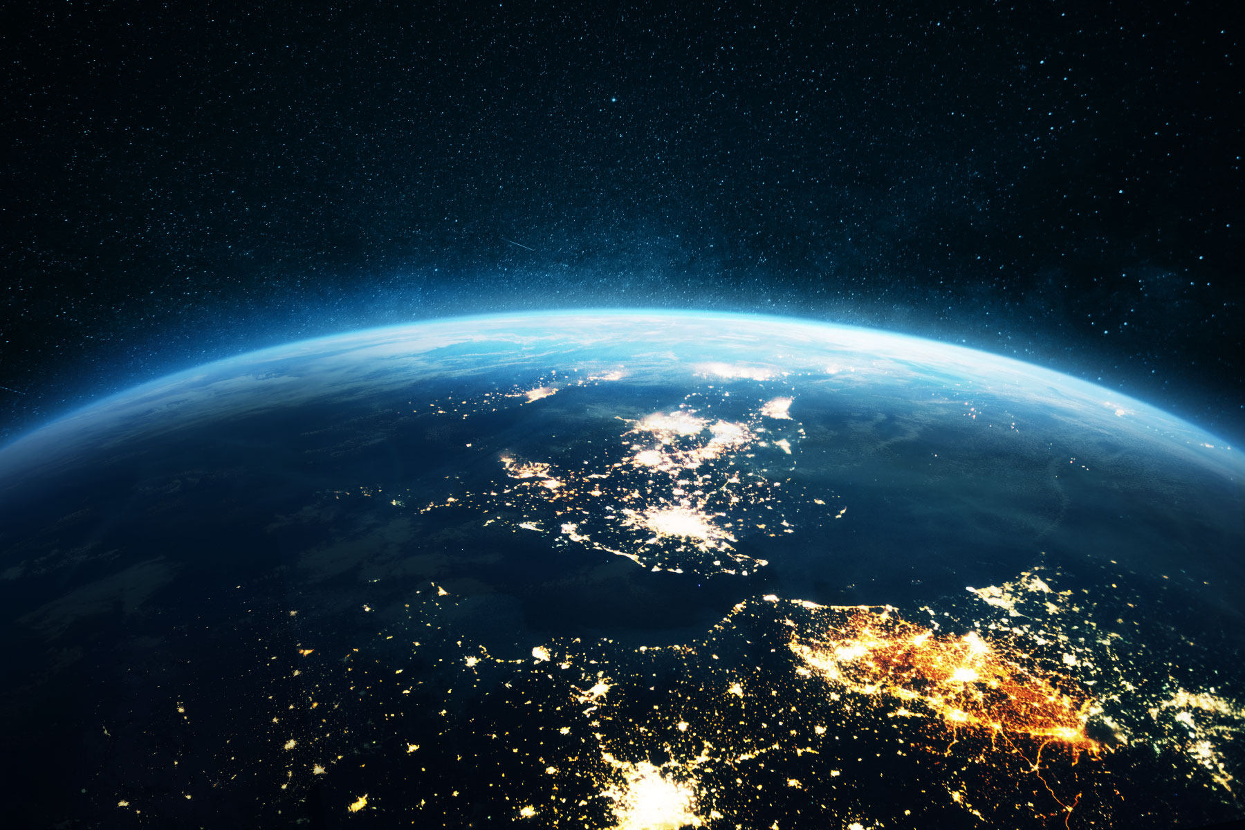 Latest News and Newsletters at Midlands Space Cluster